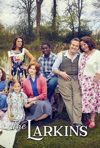 The Larkins - Rotten Tomatoes