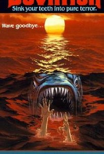 Devilfish (1984) - Rotten Tomatoes
