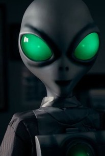 Files of the Unexplained: Season 1, Episode 1 | Rotten Tomatoes