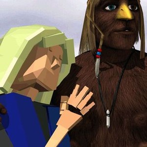 Xavier: Renegade Angel - Rotten Tomatoes
