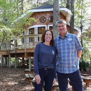 Treehouse Masters - Rotten Tomatoes