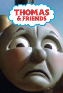 Thomas & Friends: Season 2 | Rotten Tomatoes