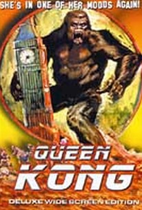 Queen Kong (1976) - Rotten Tomatoes