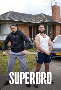 Superbro - Rotten Tomatoes