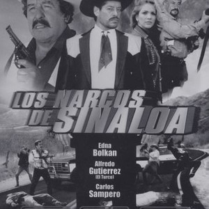 Narcos de Sinaloa - Rotten Tomatoes