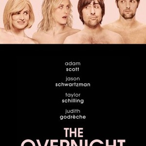 The Overnight - Rotten Tomatoes