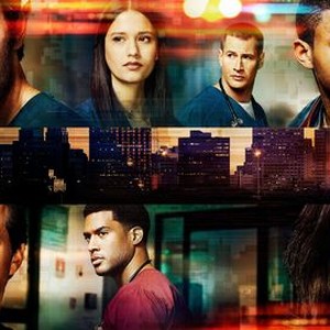 The Night Shift: Season 4, Episode 4 - Rotten Tomatoes