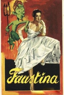 Faustina | Rotten Tomatoes