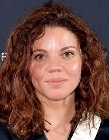 Anna Drubich | Rotten Tomatoes