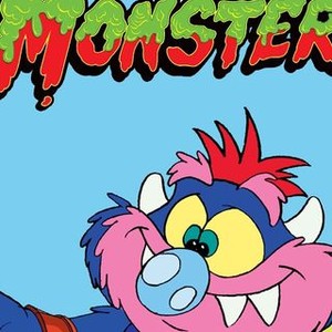 My Pet Monster - Rotten Tomatoes