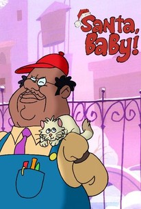 Santa, Baby! | Rotten Tomatoes