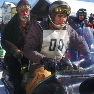 Snowball Express - Rotten Tomatoes