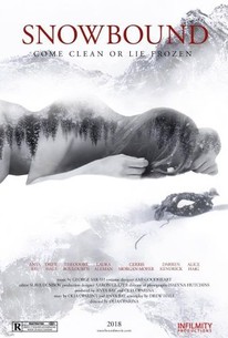 Snowbound (2017) | Rotten Tomatoes