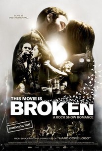 This Movie Is Broken | Rotten Tomatoes