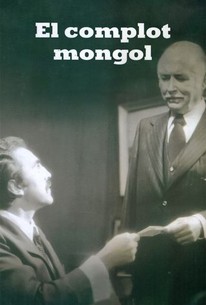 El complot Mongol | Rotten Tomatoes