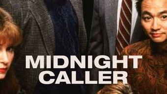 Midnight Caller - Rotten Tomatoes