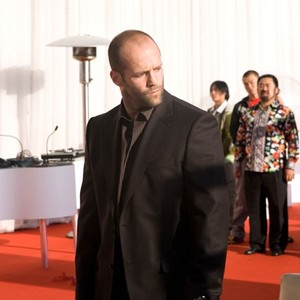 Crank - Rotten Tomatoes