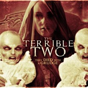 The Terrible Two - Rotten Tomatoes