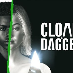 Cloak and Dagger - Rotten Tomatoes