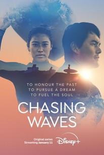 Chasing Waves: Season 1 | Rotten Tomatoes