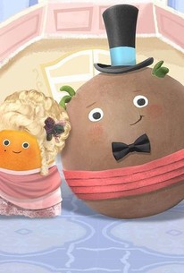 Small Potatoes: Season 1, Episode 8 | Rotten Tomatoes