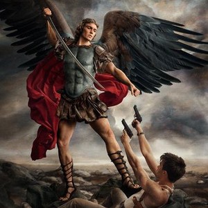Dominion Syfy Wallpaper