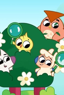 Pikwik Pack: Season 1, Episode 6 - Rotten Tomatoes
