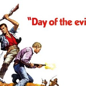 Day of the Evil Gun - Rotten Tomatoes