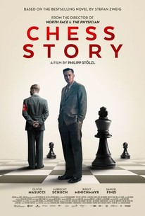 Chess Story - Rotten Tomatoes