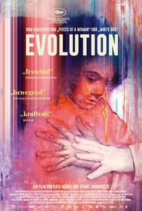 Evolution | Rotten Tomatoes