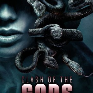 Clash of the Gods - Rotten Tomatoes