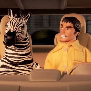 Robot Chicken: Season 5, Episode 10 - Rotten Tomatoes