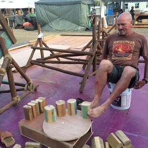 Tony Vlachos - Rotten Tomatoes