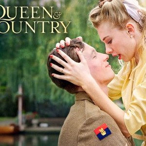 Queen and Country - Rotten Tomatoes