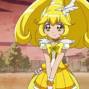 Glitter Force: Season 1, Episode 9 - Rotten Tomatoes