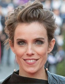 Carole Weyers | Rotten Tomatoes