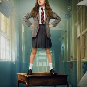 Roald Dahl's Matilda the Musical - Rotten Tomatoes