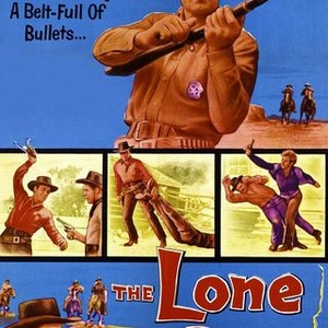 The Lone Gun - Rotten Tomatoes