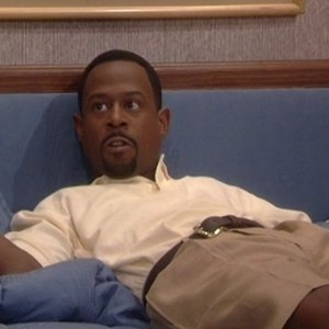 Martin: Season 5, Episode 15 - Rotten Tomatoes