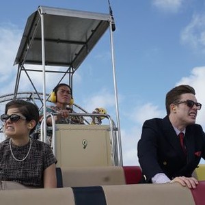 Ed Gamble - Rotten Tomatoes