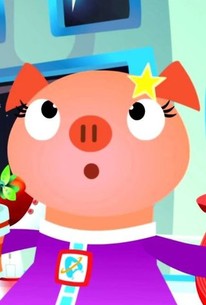 Astroblast!: Season 1, Episode 9 | Rotten Tomatoes