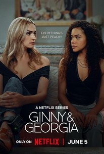 Ginny & Georgia: Season 3 | Cast and Crew | Rotten Tomatoes