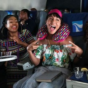 Girls Trip - Rotten Tomatoes
