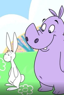 My Friend Rabbit: Season 1, Episode 4 | Rotten Tomatoes