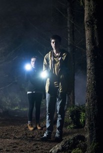 Silverpoint: Season 1, Episode 5 - Rotten Tomatoes