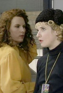 Absolutely Fabulous: Season 1, Episode 2 | Rotten Tomatoes