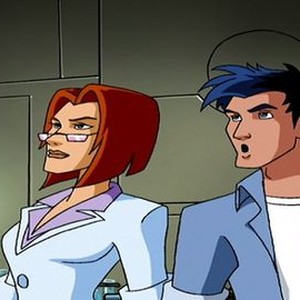 Evolution: The Animated Series: Season 1, Episode 11 - Rotten Tomatoes