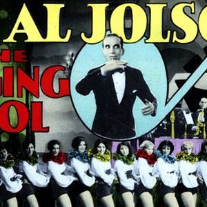 The Singing Fool - Rotten Tomatoes