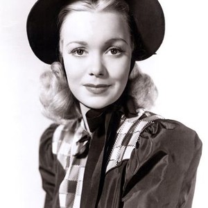 Jane Wyman - Rotten Tomatoes