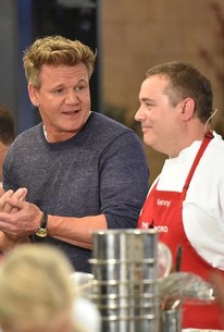 The F Word With Gordon Ramsay: Season 1, Episode 6 - Rotten Tomatoes